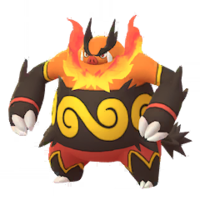 Emboar - WikiDex, la enciclopedia Pokémon