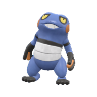 Base del Escuadrón Caph - WikiDex, la enciclopedia Pokémon