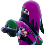 Henzo - WikiDex, la enciclopedia Pokémon