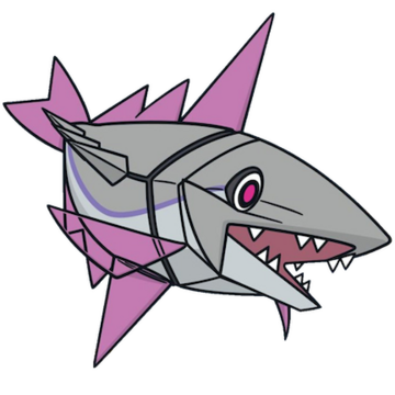 Categoría:Veluza - WikiDex, la enciclopedia Pokémon