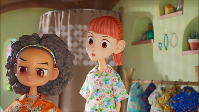 Alisa - WikiDex, la enciclopedia Pokémon