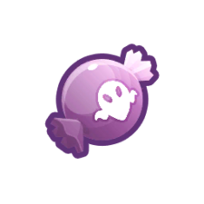 Caramelo fantasma - WikiDex, la enciclopedia Pokémon