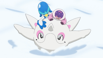 Categoría:Cetoddle - WikiDex, la enciclopedia Pokémon