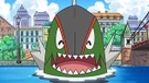 Basculin - WikiDex, la enciclopedia Pokémon