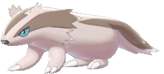 Linoone - WikiDex, la enciclopedia Pokémon