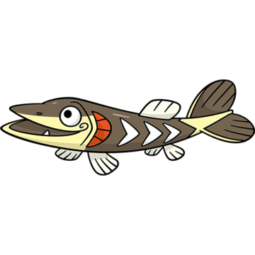 Categoría:Arrokuda - WikiDex, la enciclopedia Pokémon