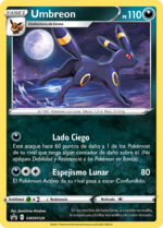 Eevee (SWSH Promo 127 TCG) - WikiDex, la enciclopedia Pokémon