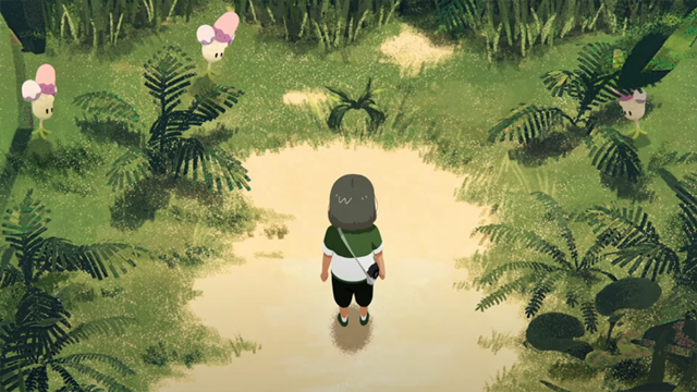 Archivo:TOON07 Morelull.png - WikiDex, la enciclopedia Pokémon