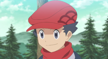 Categoría:Luka - WikiDex, la enciclopedia Pokémon