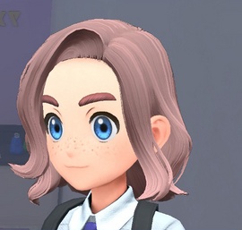 Categoría:Cortes de pelo de Pokémon Escarlata y Pokémon Púrpura ...