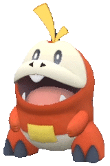 Fuecoco - WikiDex, la enciclopedia Pokémon