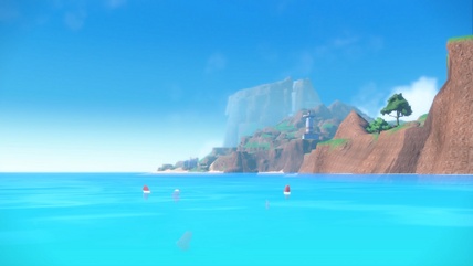 Mar Meridional de Paldea - WikiDex, la enciclopedia Pokémon