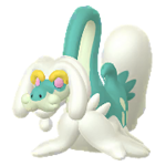 Drampa - WikiDex, la enciclopedia Pokémon
