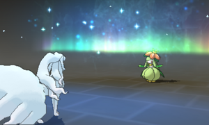 Velo aurora - WikiDex, la enciclopedia Pokémon