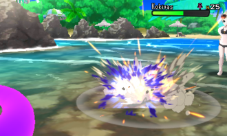 Cola dragón - WikiDex, la enciclopedia Pokémon