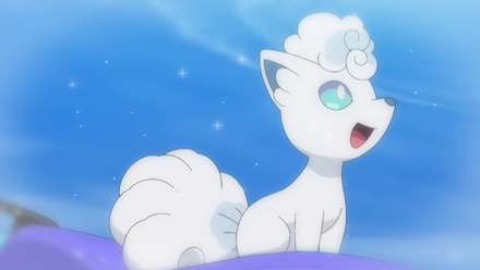 Cerah - WikiDex, la enciclopedia Pokémon