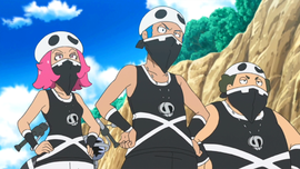 Categoría:Equipo/Team Skull - WikiDex, la enciclopedia Pokémon