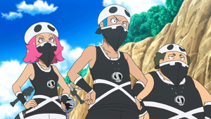 Equipo/Team Skull - WikiDex, la enciclopedia Pokémon