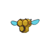 Combee - WikiDex, la enciclopedia Pokémon