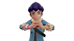 Paul - WikiDex, la enciclopedia Pokémon