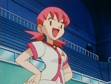 Blanca - WikiDex, la enciclopedia Pokémon
