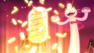 Meowth (Equipo Rocket)/Meowth (Team Rocket) - WikiDex, la enciclopedia ...