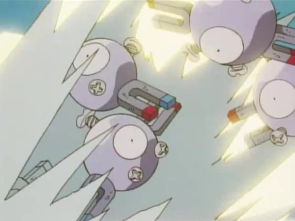 Archivo:EP103 Magnemite evolucionando a Magneton.webm - WikiDex, la ...