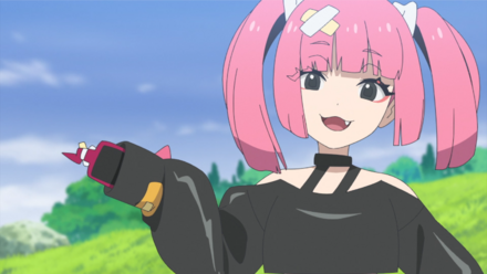 Coral - WikiDex, la enciclopedia Pokémon