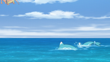 Categoría:Finizen - WikiDex, la enciclopedia Pokémon