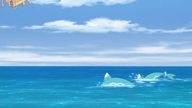 Archivo:EP1280 Finizen.png - WikiDex, la enciclopedia Pokémon