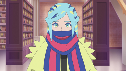 Grusha - WikiDex, la enciclopedia Pokémon