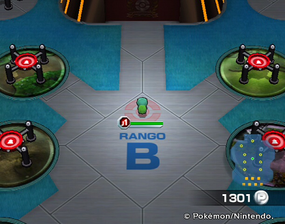 Terminal - WikiDex, la enciclopedia Pokémon