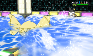 Surf - WikiDex, la enciclopedia Pokémon