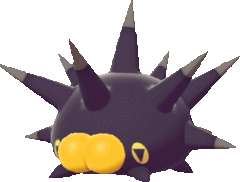 Pincurchin - WikiDex, la enciclopedia Pokémon