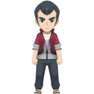 Norman - WikiDex, la enciclopedia Pokémon