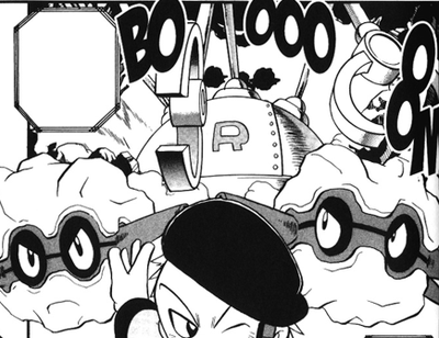 Pow! Hand Extension (TCG) - WikiDex, la enciclopedia Pokémon