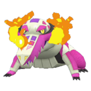 Categoría:Skeledirge - WikiDex, la enciclopedia Pokémon