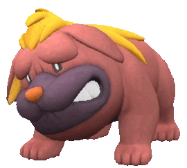 Categoría:Maschiff - WikiDex, la enciclopedia Pokémon
