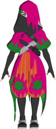 Categoría:Henzo - WikiDex, la enciclopedia Pokémon