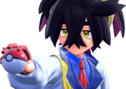 Cass - WikiDex, la enciclopedia Pokémon