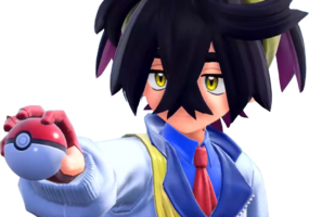 Cass - WikiDex, la enciclopedia Pokémon