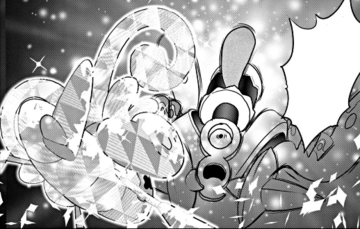 Categoría:Nymble - WikiDex, la enciclopedia Pokémon