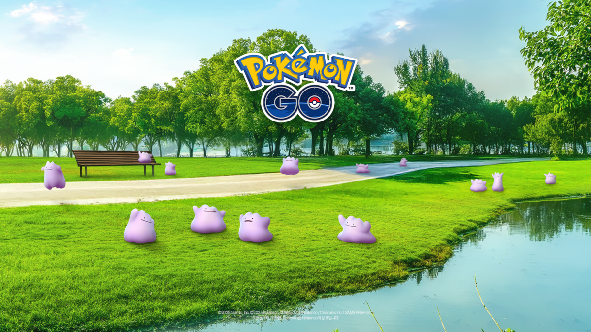 1, 3, 2... ¡Es la Hora de Ditto!/1, 3, 2... ¡La hora de Ditto ...