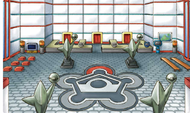 Frente Batalla (cuarta generación) - WikiDex, la enciclopedia Pokémon