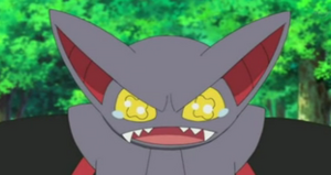 Gliscor de Ash - WikiDex, la enciclopedia Pokémon