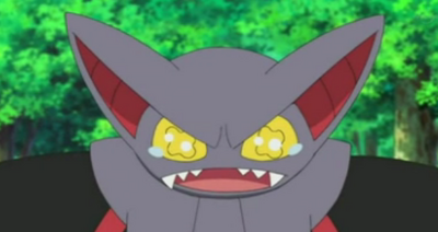 Gliscor de Ash - WikiDex, la enciclopedia Pokémon