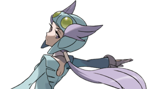 Alana - WikiDex, la enciclopedia Pokémon