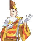 Fujitaka - WikiDex, la enciclopedia Pokémon