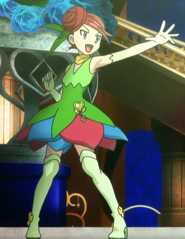 Elma - WikiDex, la enciclopedia Pokémon