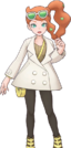 Sonia - WikiDex, la enciclopedia Pokémon